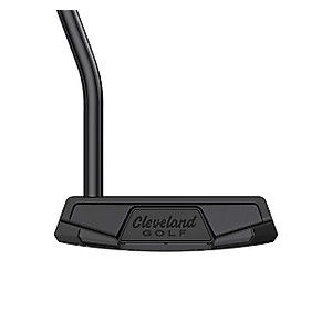 Cleveland Golf HB Soft Premier #11 Single OS 34" RH, Gray Satin