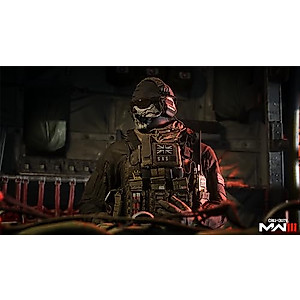 Call of Duty Modern Warfare III - PS5