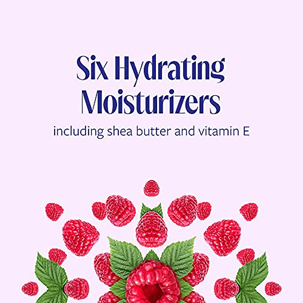 Skintimate Raspberry Rain Moisturizing Shave Gel for Women, 7oz (3 Pack)