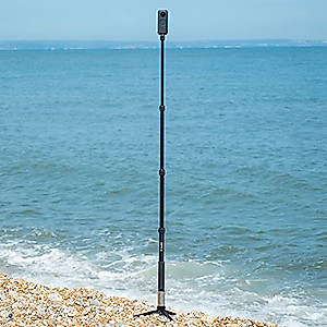 Best360 Monopod Aluminium Alloy Edition 360 Camera Stand