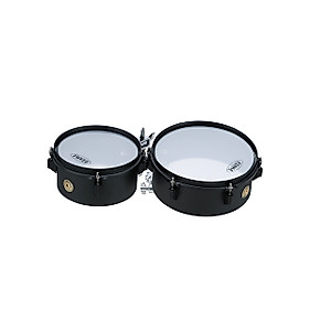 Tama Metalworks Effect Series Mini-Tymp 2-pack - 4 x 8 inch/4 x 10 inch