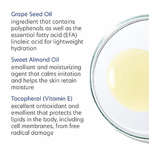 PCA SKIN Daily Face Cleansing Oil, Makeup Cleanser, Non-Irritating Oil Cleanser for Face, 5 fl oz Bottle