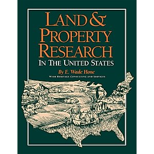Land and Property Research
