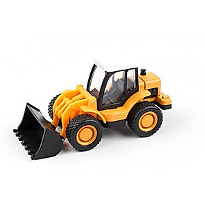 Daron Lil' Trucker Construction Load Loader (LT301)