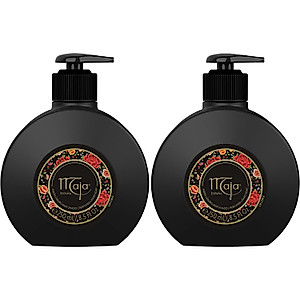 Maja Liquid Soap Perfumed 8.5 Oz. 2-PACK - Hand Soap