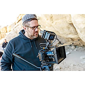 Panasonic LUMIX GH6 Mirrorless Camera Body Bundle with Panasonic LUMIX 45-150mm F4.0-5.6 G Vario ASPH MEGA OIS Lens and Panasonic LUMIX GH6 Mirrorless Camera Body (3 Items)