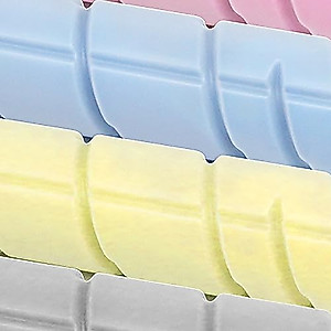 SAIDING Compatible Toner Cartridge Replacement for Konica TN328 TN626 to use with Minolta Bizhub C250i C300i C360i C450i C550i C650i Printer (4 Pack)