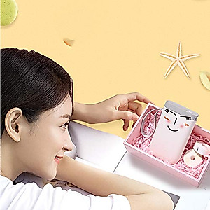 1 Pc Thermal Mobile Printer Portable Handheld Label Sticker Writer Makers for Clothing Jewelry Supermarket Etc