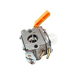 USPEEDA Carburetor for Ryobi RY39506 HT26cc 39506 Hedge Trimmer
