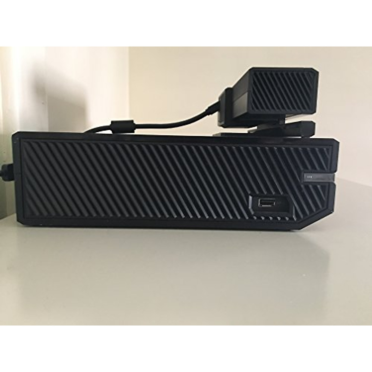 Xbox One 500GB Console with Kinect (No Chat Headset Included)