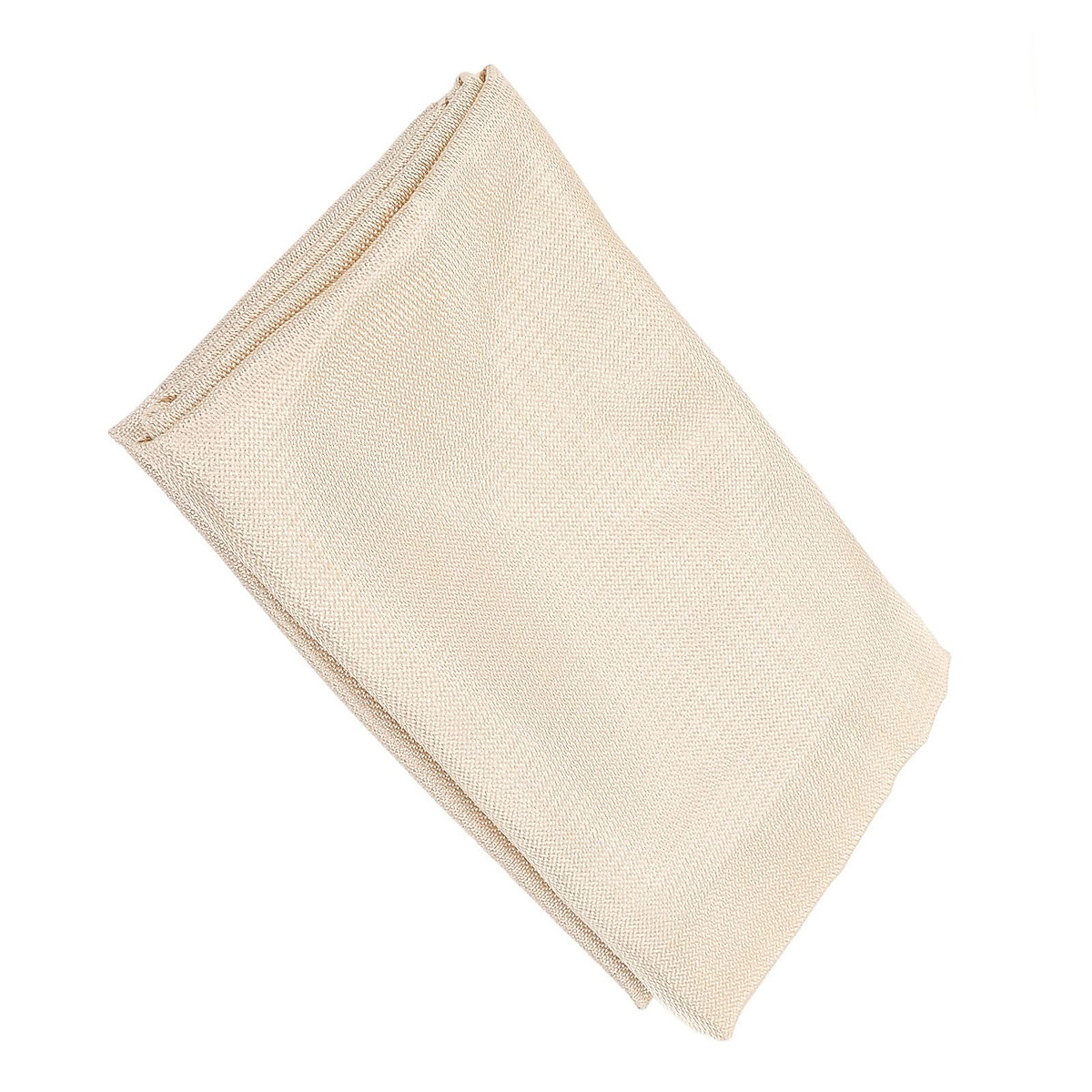 Fire Blanket, Effective Suppression Flame Retardant Blanket with Storage Bag for Escape