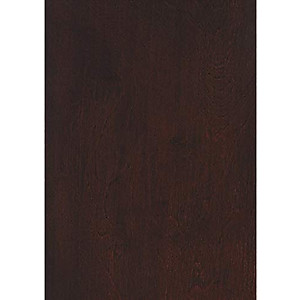 Signature Design by Ashley Bennox 5 Piece Counter Height Dining Set, Includes Table & 4 Barstools, Brown