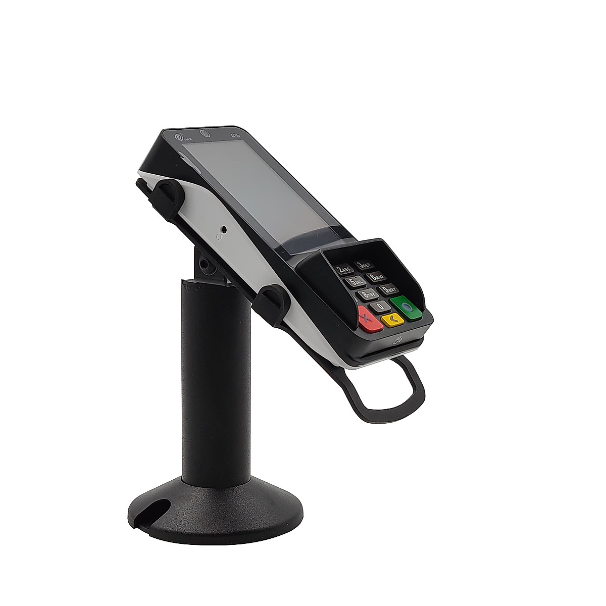 Pax A35 PIN Pad Swivel and Tilt Stand