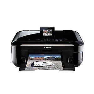 Canon 5292B002 Wireless Color Photo Printer with Scanner & Copier