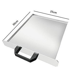 2-Layer Stainless Steel Rice Noodle Roll Vermicelli Steam Machine Cantonese Rice Noodle Rolls Machine - Intexca