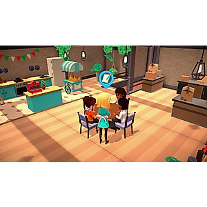 My Universe - Cooking Star Restaurant (PS4) - PlayStation 4