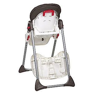 Baby Trend Sit Right High Chair, Paisley