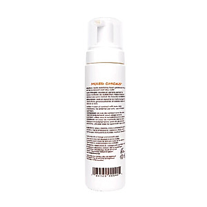 Mixed Chicks Morning After Redefining Hair Foam, 8 fl.oz. / 236ml