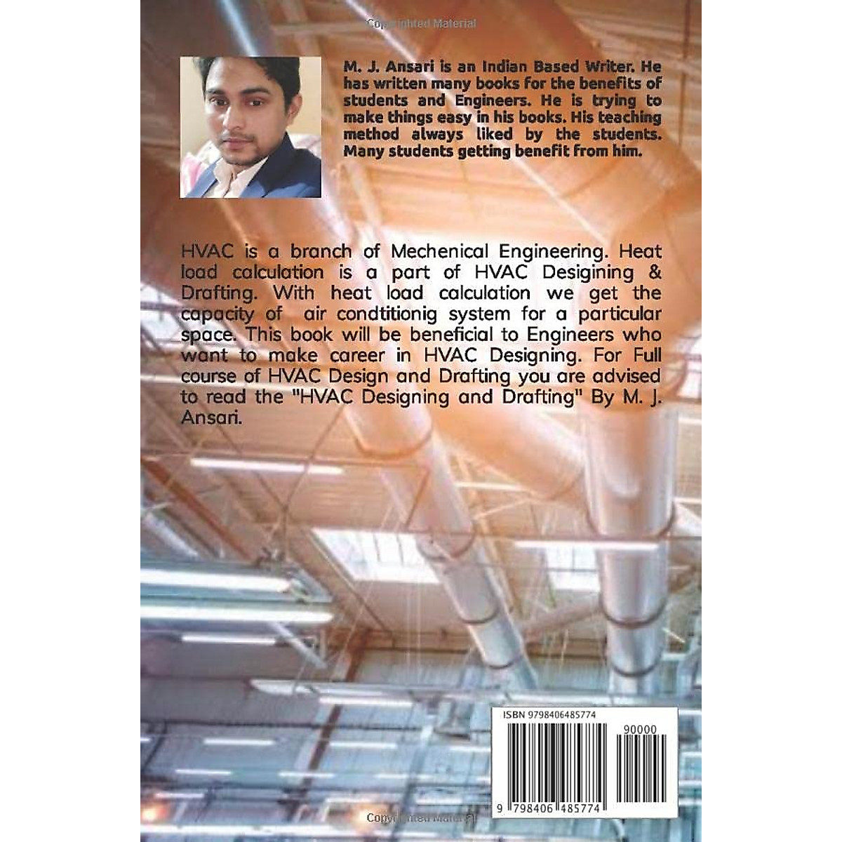 HVAC: Heat Load Calculation