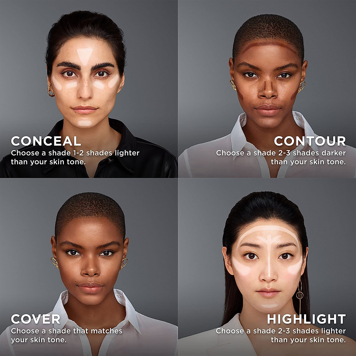 Lancôme Teint Idole Ultra Wear Foundation Stick - Full Coverage Foundation & Natural Matte Finish - Up To 24H Wear - 260 Bisque Neutral