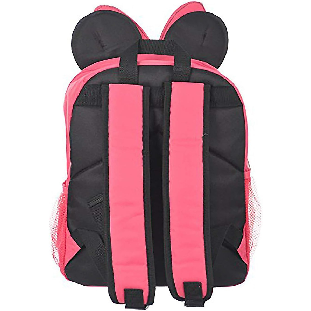 Minnie Mouse Face - 12 Inches