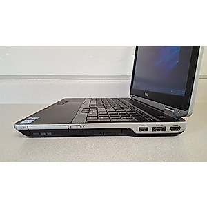 Blazing Fast Dell Latitude E6530, i5 2.5GHz, 4GB of RAM, 128GB Solid State Hard Drive, Windows 7 Pro 64 bit