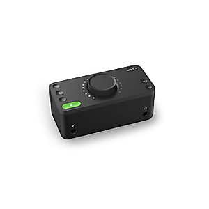 EVO 4 USB Audio Interface (Renewed)