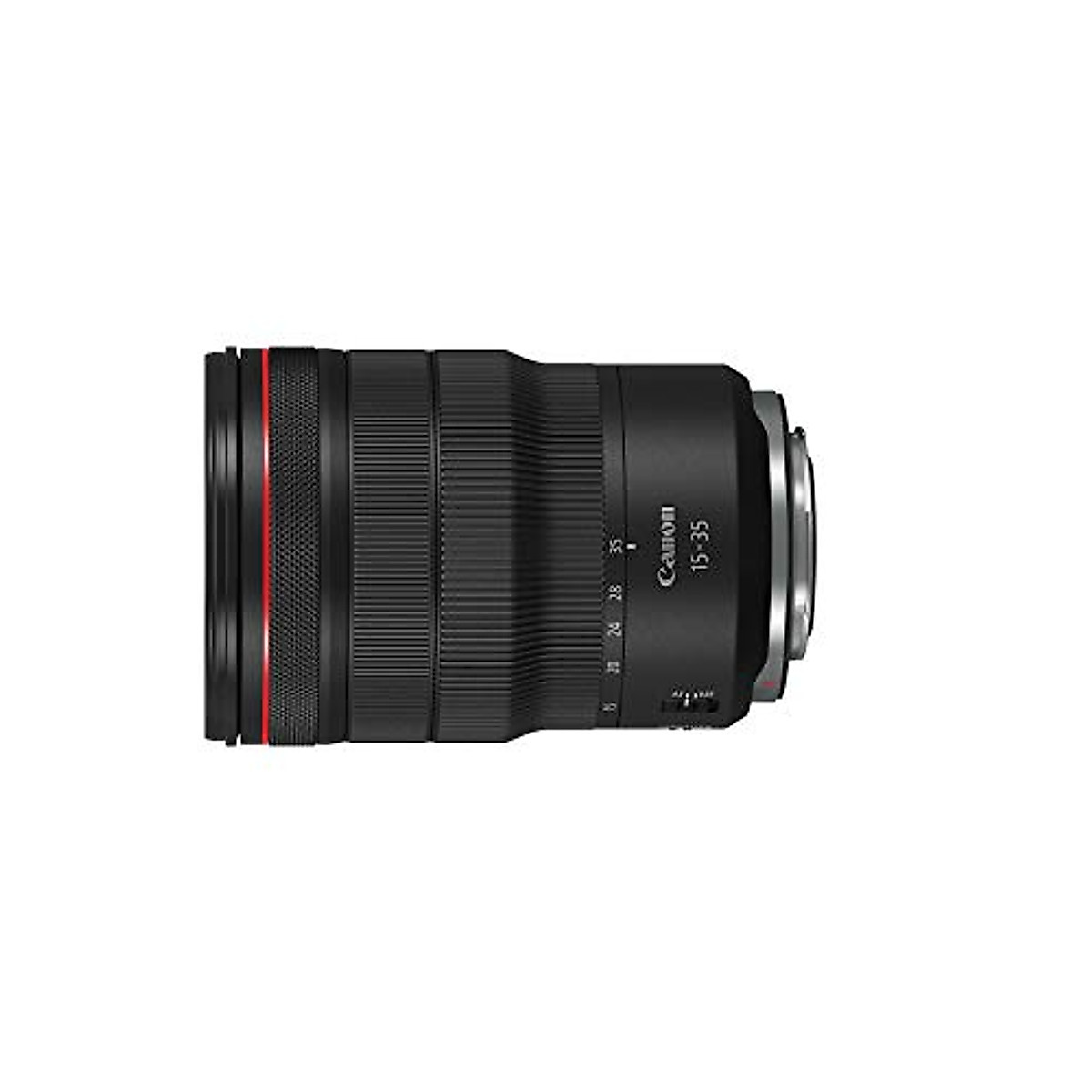 Canon Rf 15-35mm F2.8 L is USM