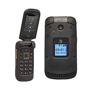 Sonim XP3 XP3800 4G LTE flip Phone Sprint Only