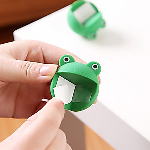 MXY Safety Anti-Collision Edge Corner Guard Protector Soft Silicone Thickening Collision Angle Table Desk Cover Pad Pack of 2 Units Brown Bears