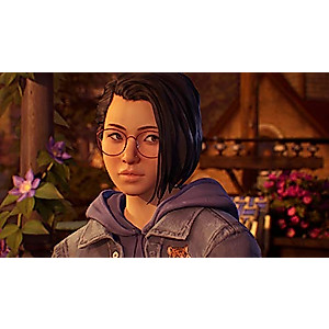 Life is Strange: True Colors PlayStation 4 with Free Upgrade to the Digital PS5 Version