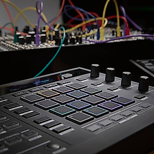 Pioneer DJ TORAIZ SQUID - Multitrack Sequencer