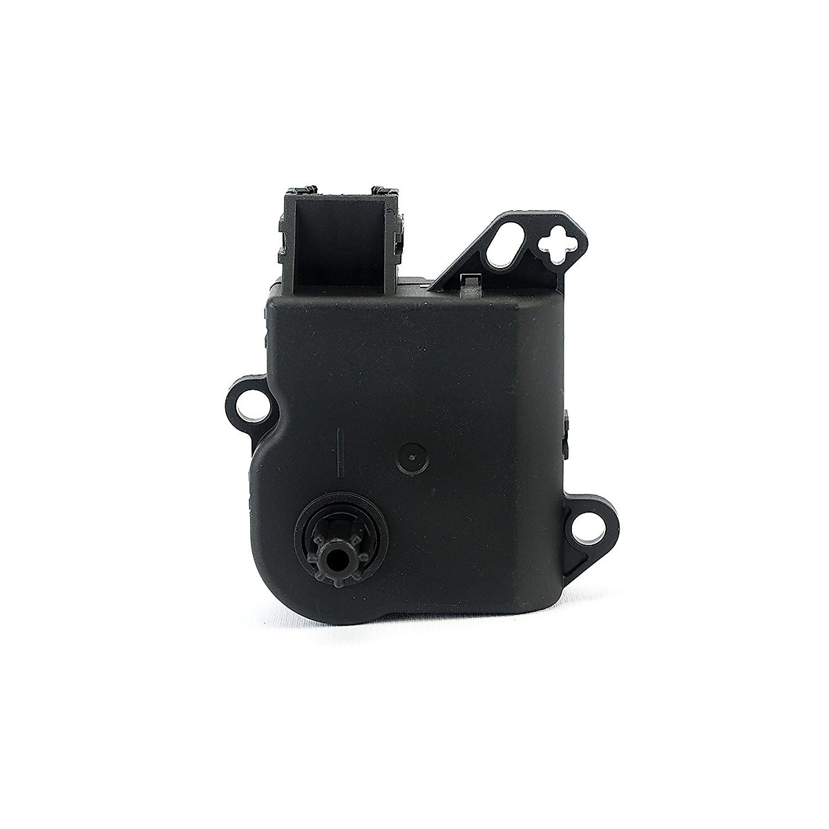 HVAC Blend Door Actuator Replaces 604-252, YH1933, DL3Z-19E616-A, Compatible with Ford and Lincoln Vehicles - Flex 2009, F150 2009-2014, Expedition and Navigator 09-16 - Air Door Motor