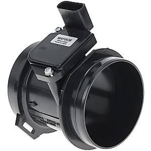 Hitachi MAF0036 Mass Air Flow Sensor