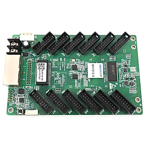 Novastar DH7512-S LED Screen Receiving Card 512x512 Pixels, Replace MRV336