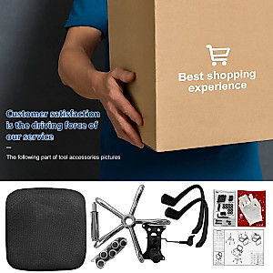 Black Office Desk Chairs with Lumbar Support, armrests Black Mesh Ergonomic Computer Chair can Lift and 360°Swivel, Made of Silver Aluminum Legs