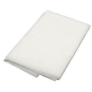 40" x 80" Nylon Filtration 140 Mesh Water Oil Industrial Filter Cloth