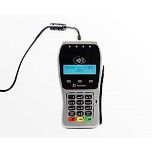 FD 35 Pin Pad with Wells 350 Encryption