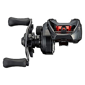 Daiwa 21 PR100