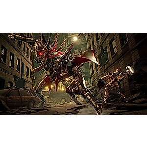 Code Vein (Xbox One)