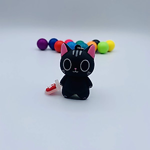 Cat Flash Drive - Unique Flash Drive 16GB - Picture Thumb Drive - PC Photo Storage Stick (Cat)