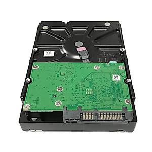 ST2000NM0033-DELL - DELL ST2000NM0033-DELL CONSTELLATION ES.3 2TB 6G LFF SATA HARD DRIVE (Renewed)