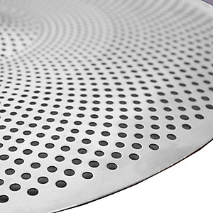 Low Volume Cymbal Pack Mute Cymbal Set 14'Hihats+16"Crash+18'Crash+20"Ride 5 Pieces Silver Drummer Practice Quiet Cymbal for Drum Set