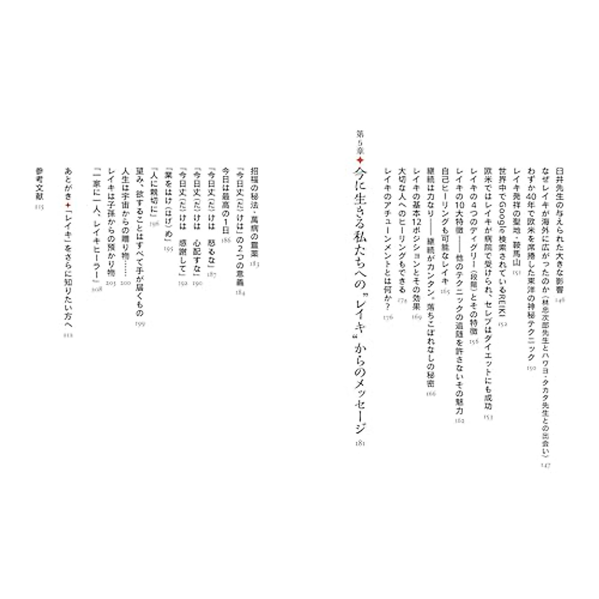 氣を活かしてわたしが変わる 究極の氣 レイキ