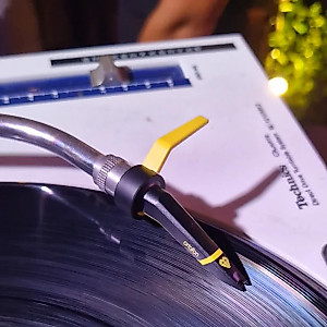 Ortofon Concorde MK2 Club Single Cartridge