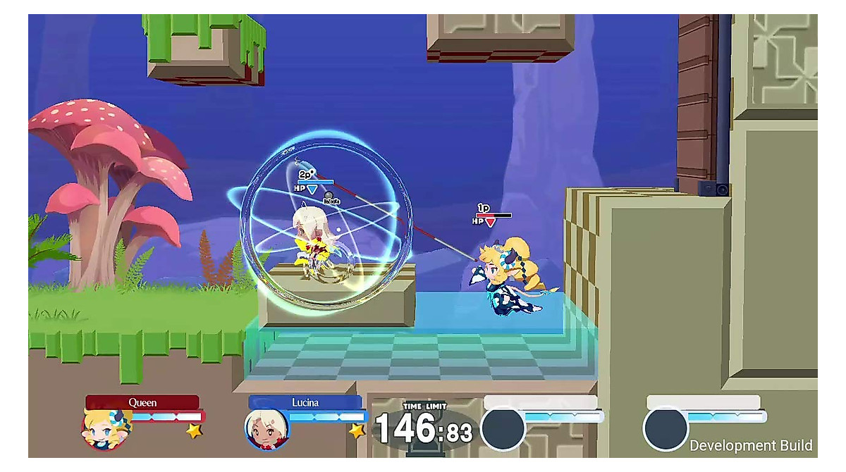 Umihara Kawase Bazooka! - Thrilling Nintendo Switch Action