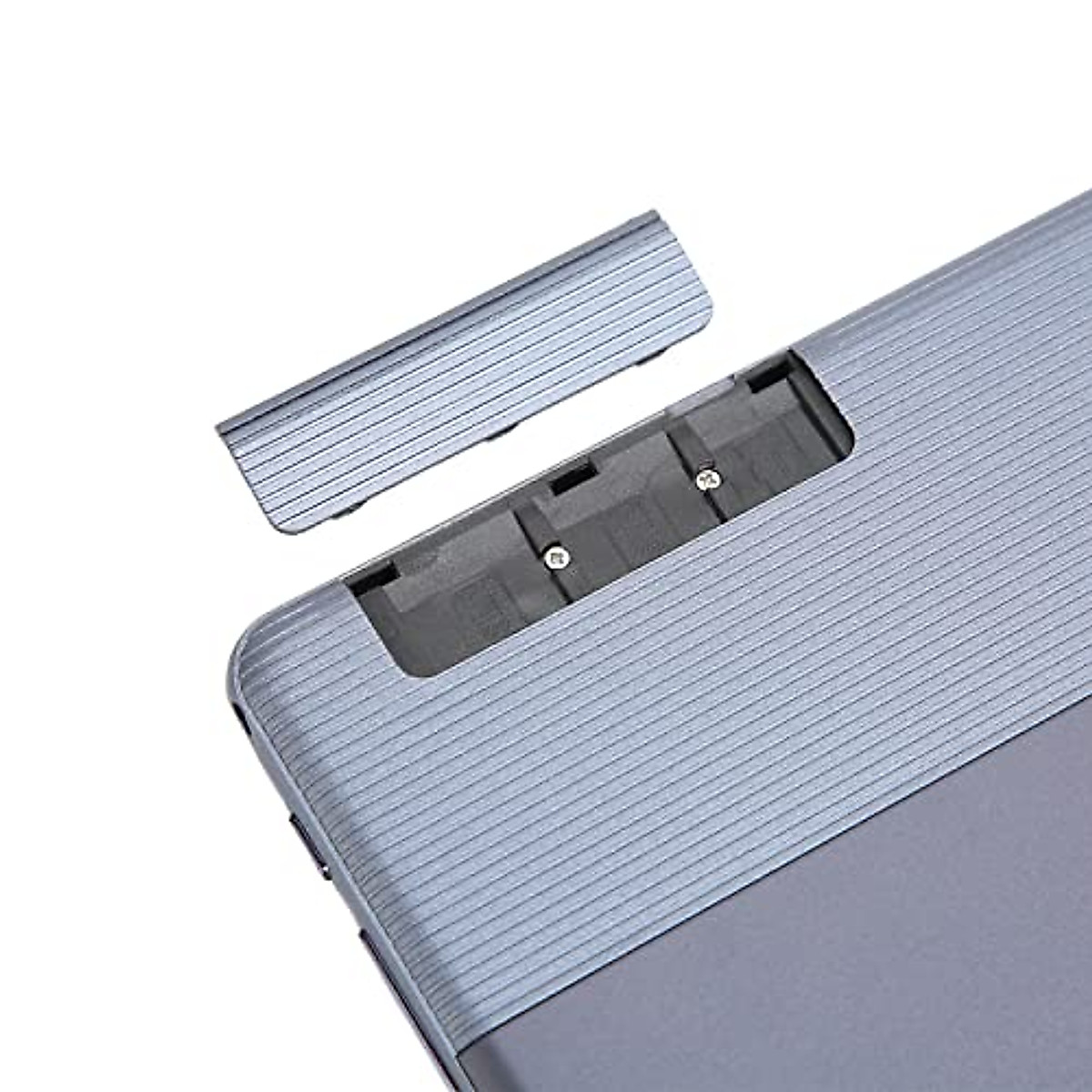 Cosiki Tablet PC, Octa Core Processor Dual Standby Gaming Tablet 2GB RAM for Home for Travel for Office (US Plug)