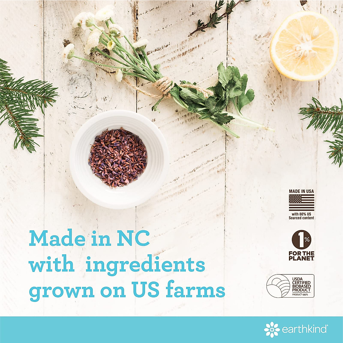 Stay Away Moths Deterrent Pest Control Scent Pouches - All Natural, Environmentally Friendly, No Mess (4-Pack)