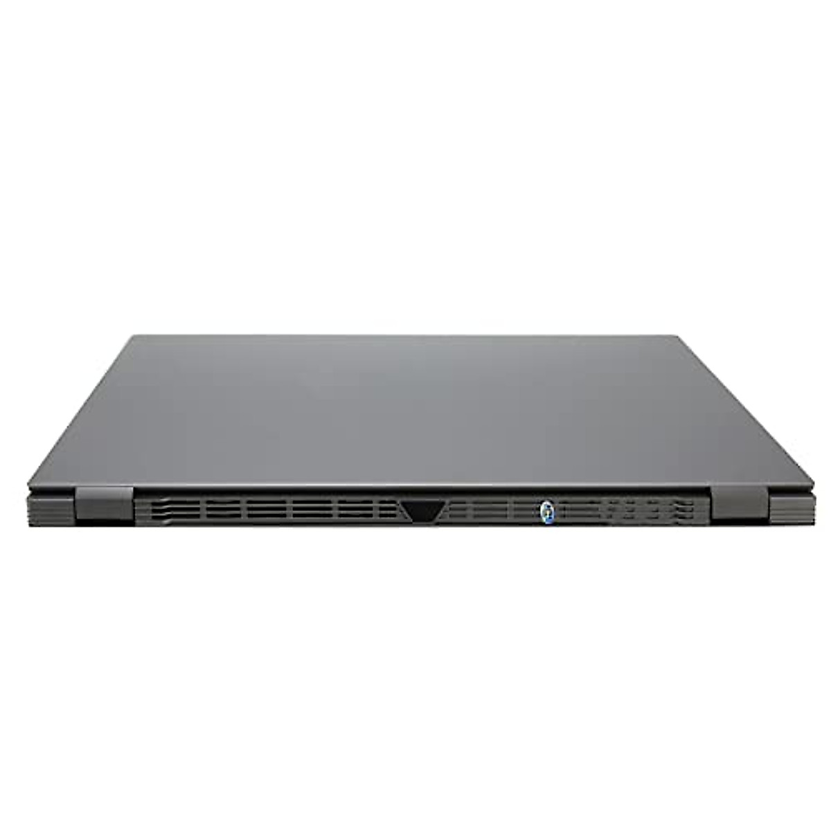 Business Laptop, Six Core CPU Office Laptop Fingerprint Reader 15.6 Inch for Travel (8+256G US Plug)