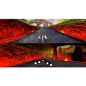 Star Wars Racer and Commando Combo - PlayStation 4